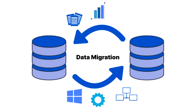 HubSpot CRM Migration Services - Data Migration Experts HubSpot CRM Migration Services - Data Migration Experts